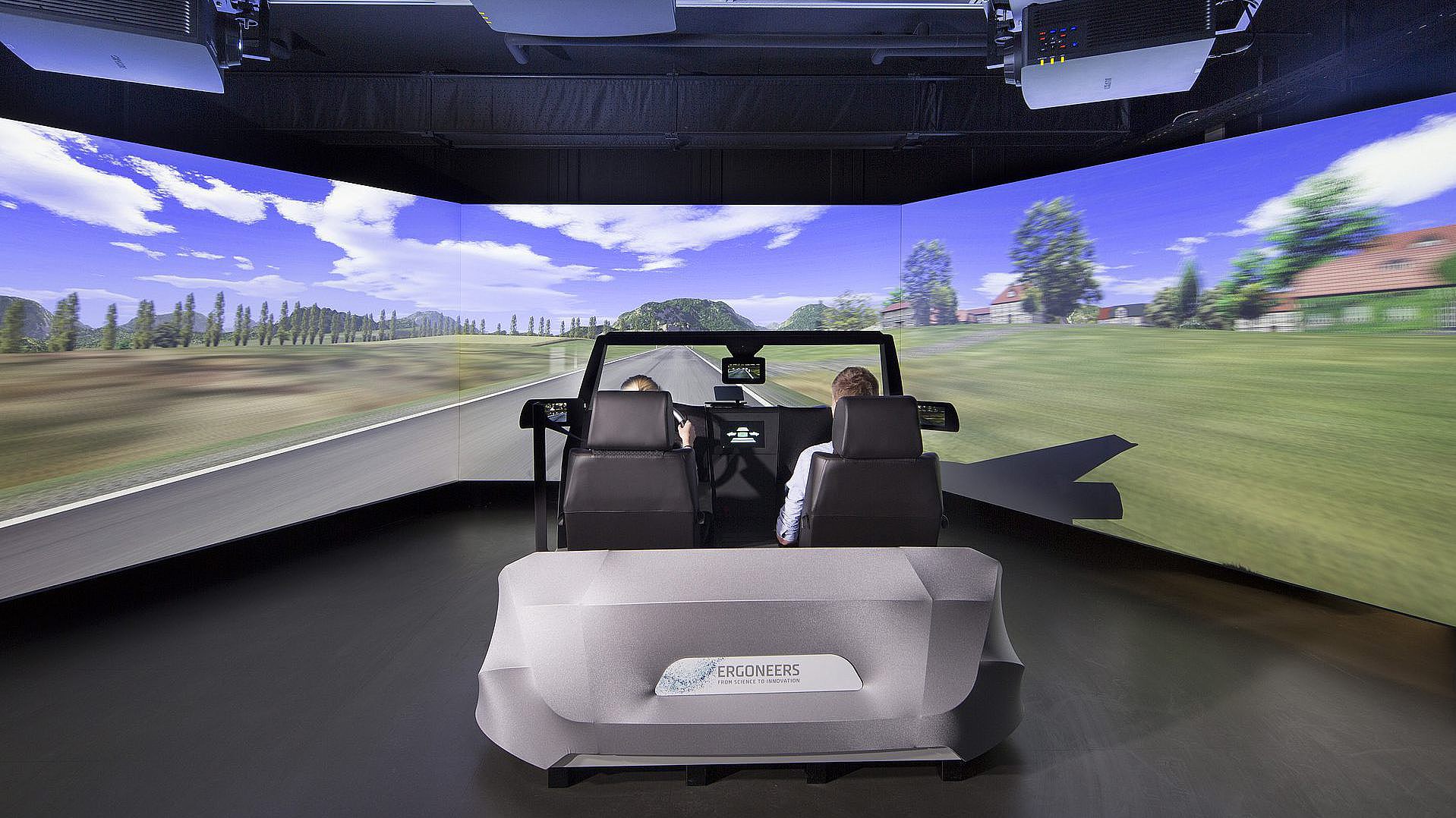 Infrastruktur - Universität Ulm