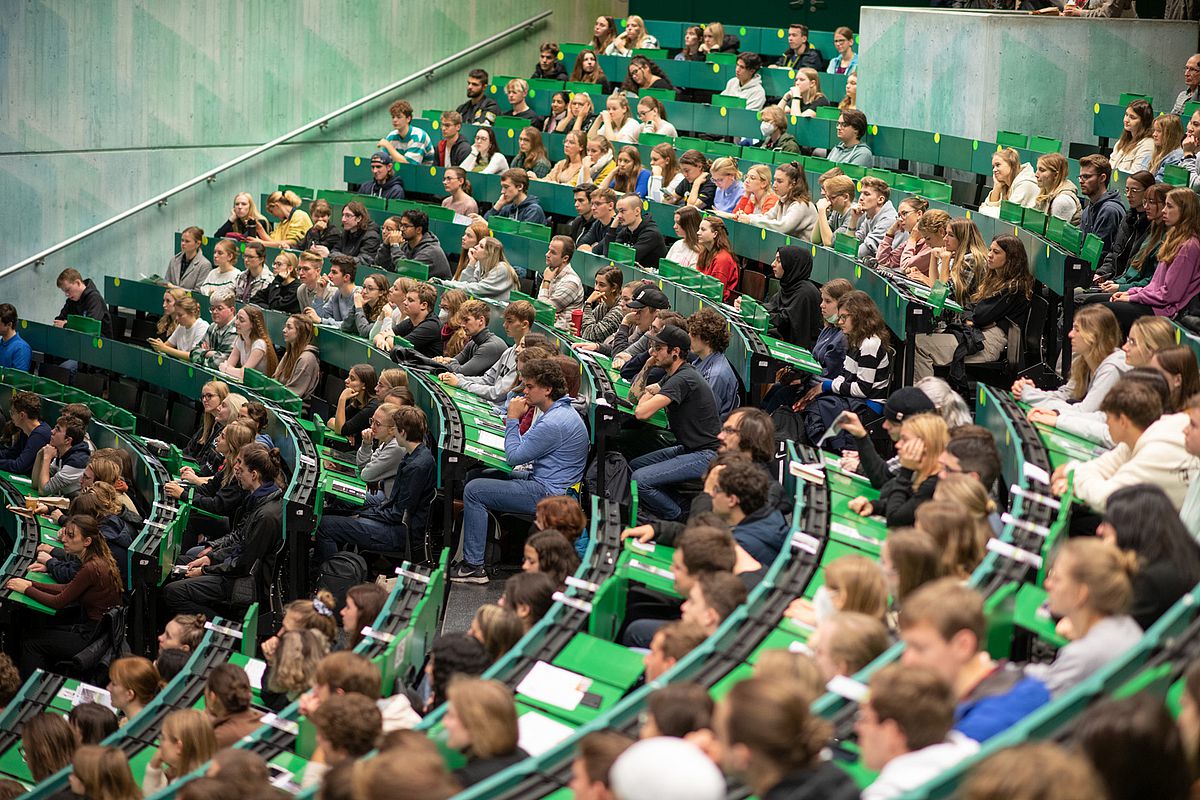 Willkommen Im Wintersemester Erstsemester An Der Uni Ulm Begr t Willkommen Im Wintersemester Erstsemester An Der Uni Ulm Begr t
