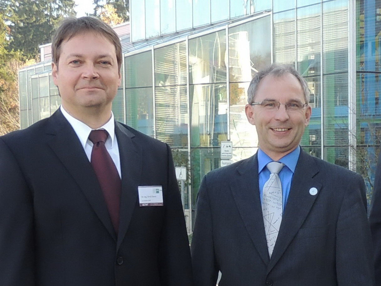 Ein starker Partner für die Unternehmen in der Region - Das „Ulmer ...