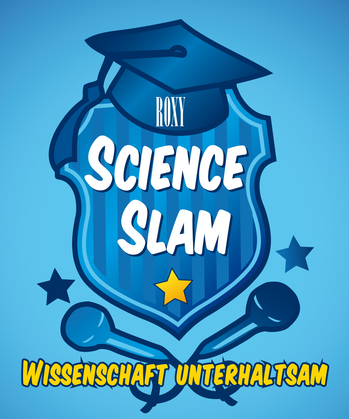 Ulmer Science Slam:|Zweite Staffel startet - Universität Ulm
