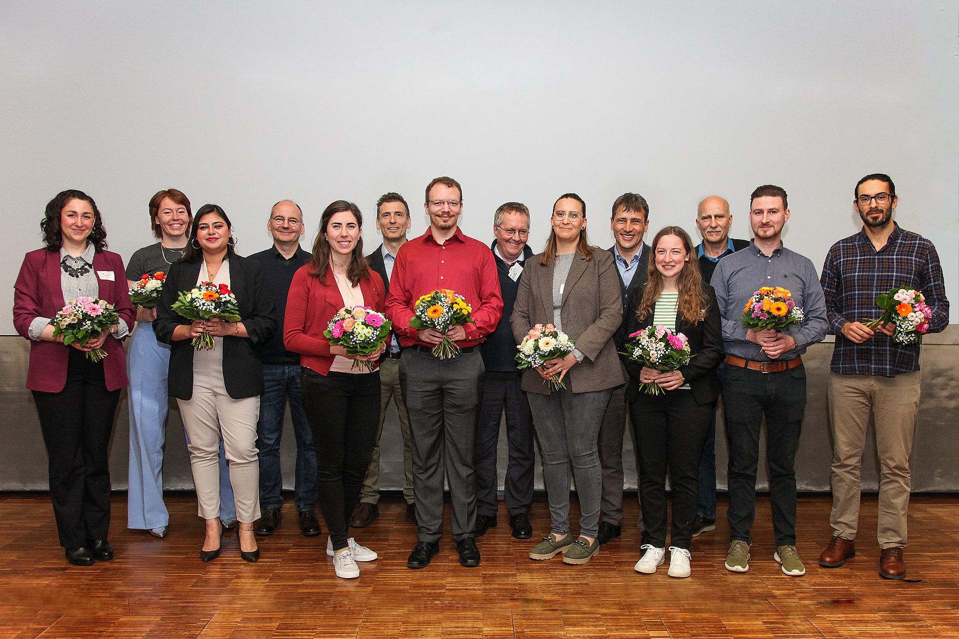 Members - Universität Ulm