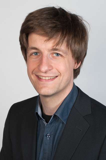 IO Kontaktinfos - Universität Ulm