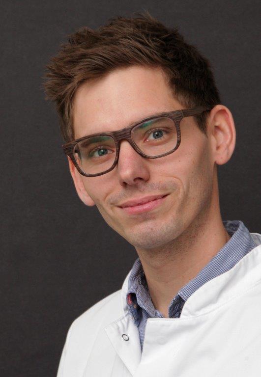 PD Dr. Niklas Gebauer - Universität Ulm