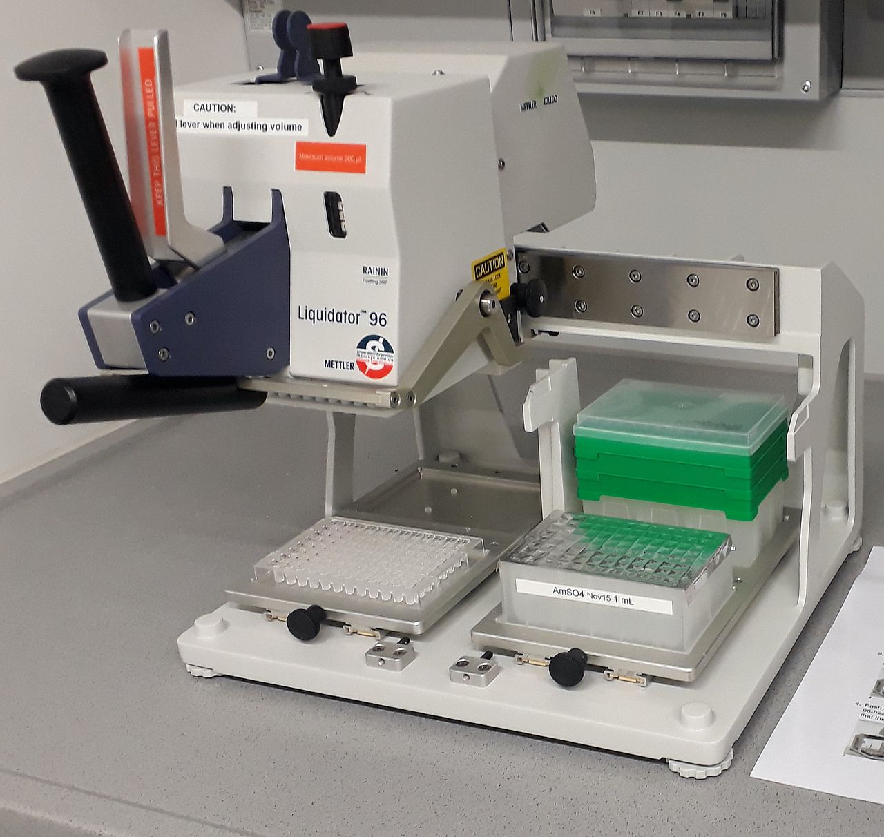 X-ray crystallography facility - Ulm University