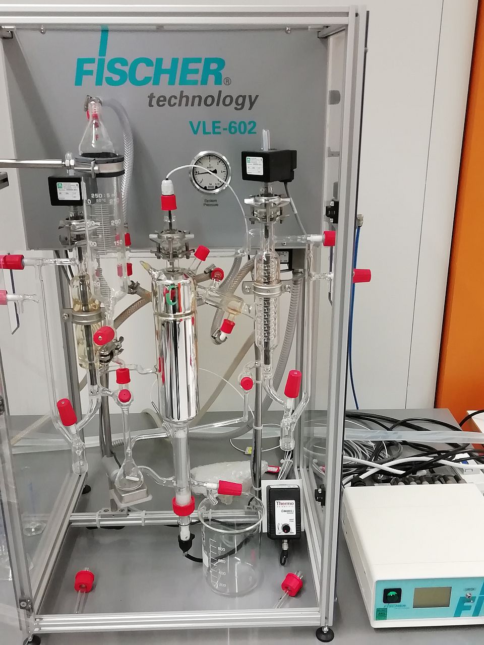 Equipment - Universität Ulm