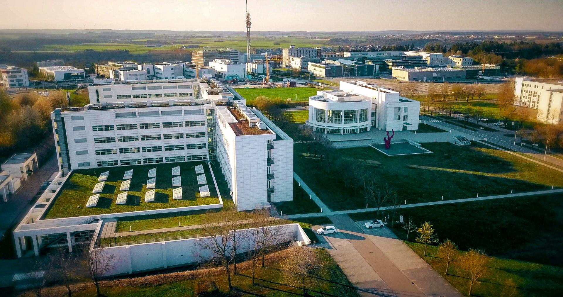 Studiengangsinfo - Universität Ulm