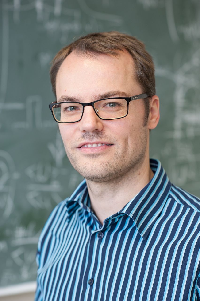 Brain-Machine-Interfacing: Ist die Freiheit unserer Gedanken bedroht? - Universität Ulm