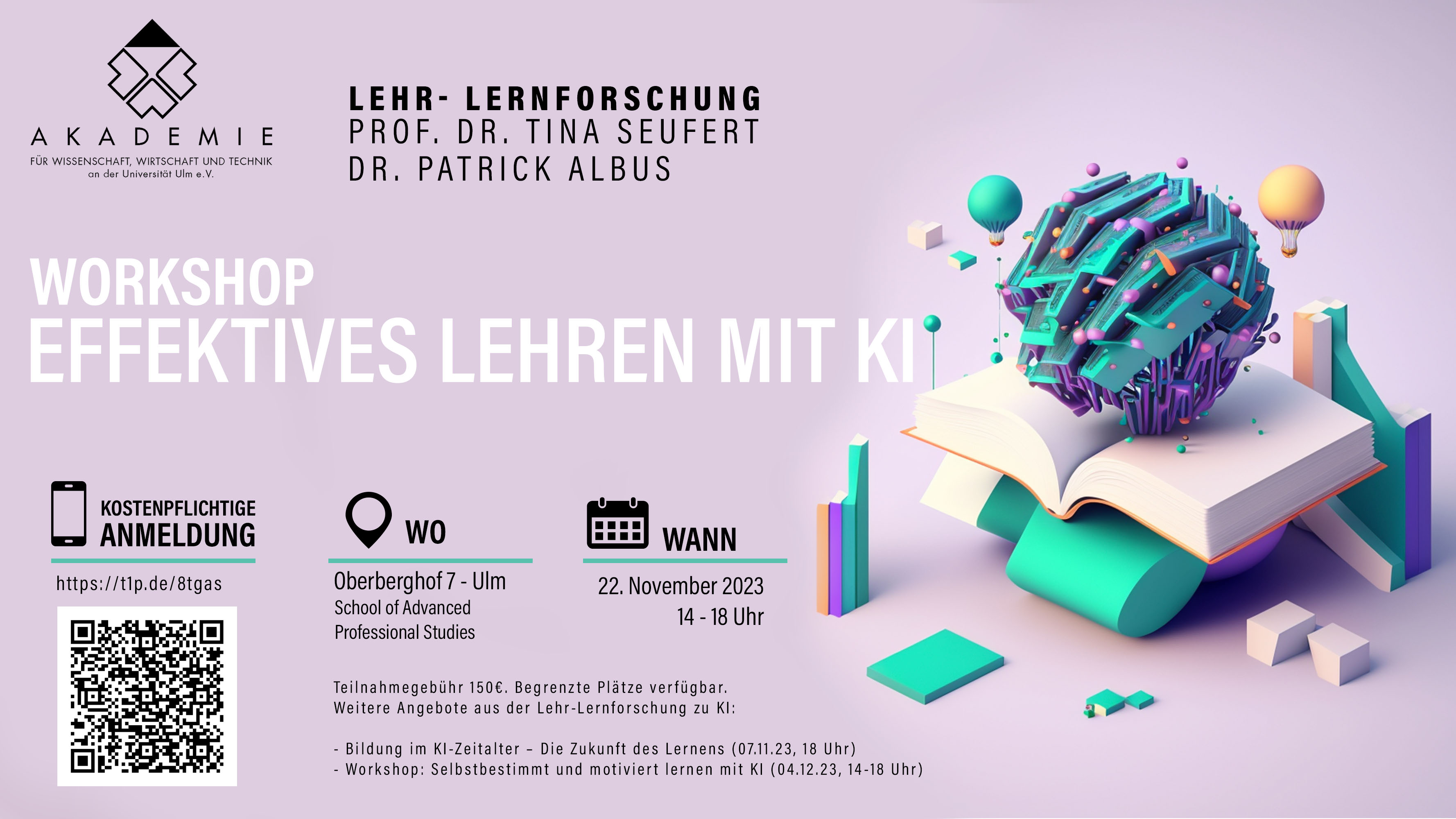 KI in der Bildung - Universität Ulm